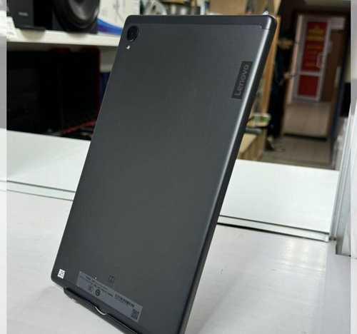 10.1" Планшет Lenovo Tab M10 HD (2020), 4/64 гб