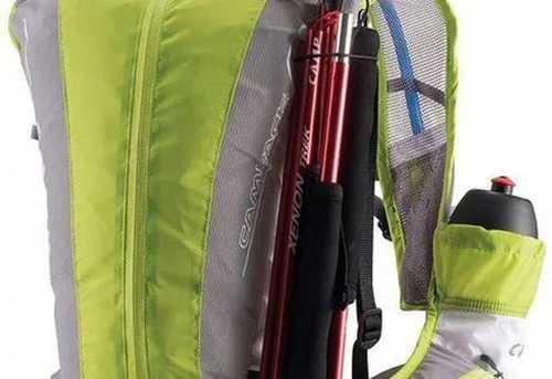 Рюкзак camp trail vest light