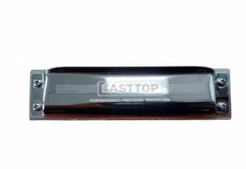 Губная гармошка easttop PRO30 C диатоническая