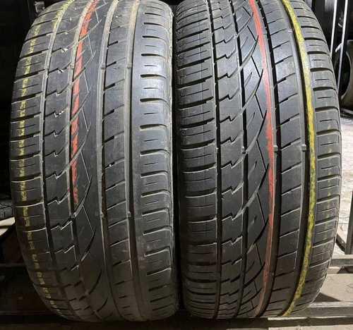 Continental CrossContact ATR 255/50 R19