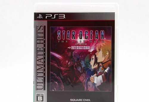 Star Ocean the Last Hope International для PS3 (nt