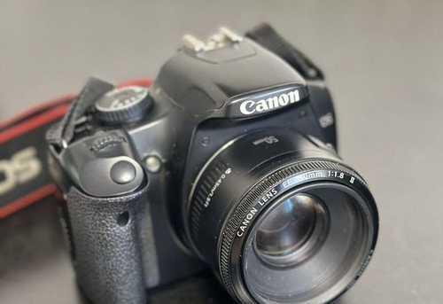 Canon eos 450d