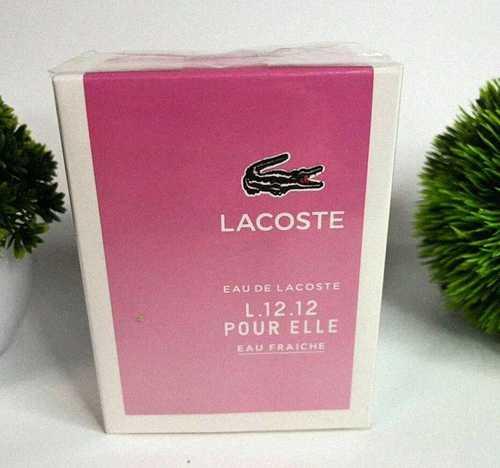 Духи Lacoste l.12.12 (Арт.22186)