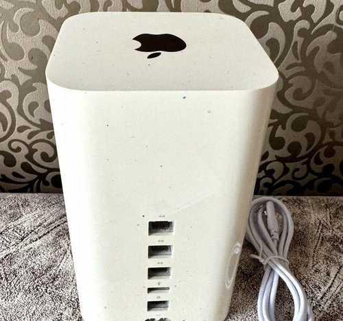 Apple airport extreme a1521 USA