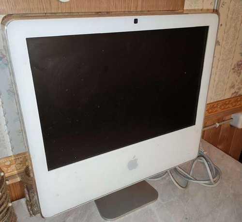 Apple iMac 17