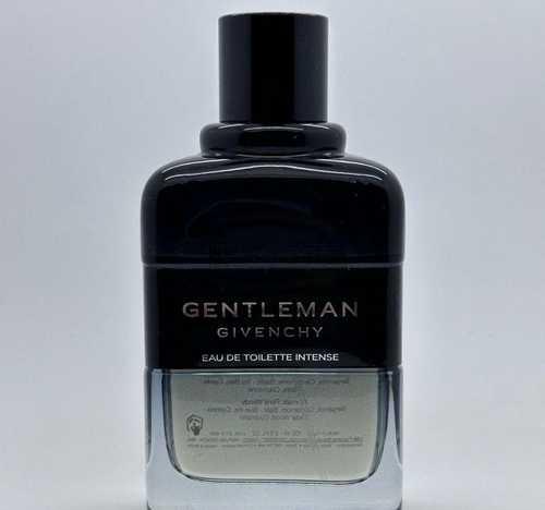 Givenchy Gentleman Intense