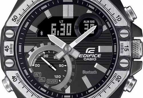 Часы мужские Casio Edifice ECB-10TP-1A
