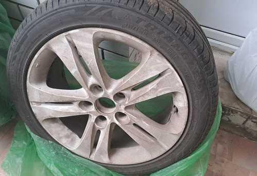 Triangle TH201 Sportex 235/45 R18 98Y