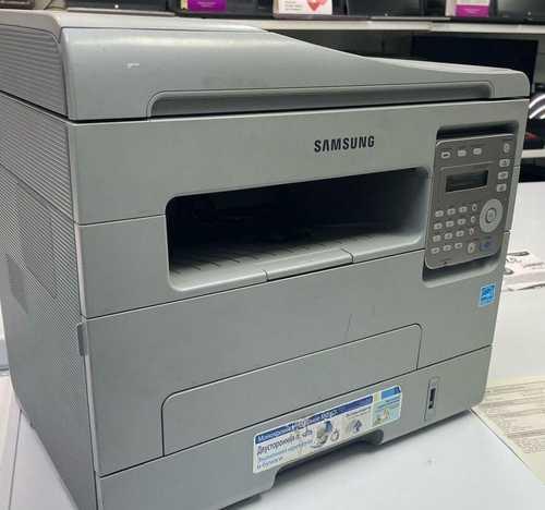 Мфу Samsung SCX-4727FD / ур