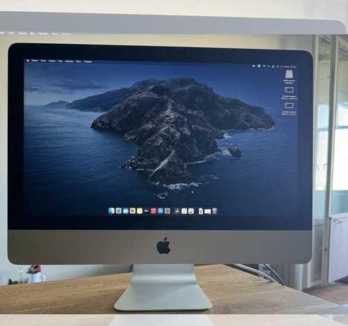 iMac 21.5 late 2012. i7, 16RAM, 512ssd