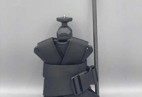 Крепление на рюкзак Insta360 - Backpack Mount