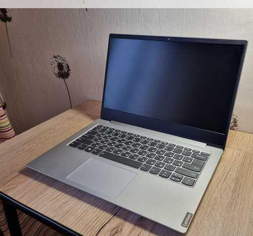 Ноутбук Lenovo IdeaPad S340-14IIL