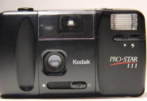 Пленочный фотоаппарат Kodak Pro Star 111
