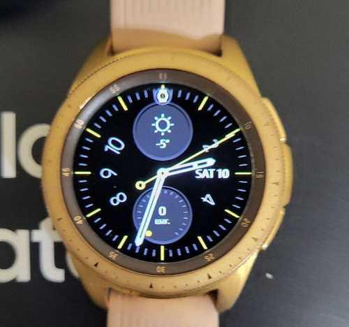 Samsung Galaxy Watch