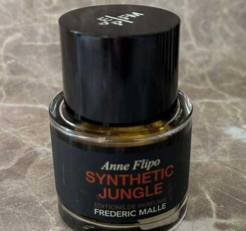 Frederic malle syntetic jungle оригинал