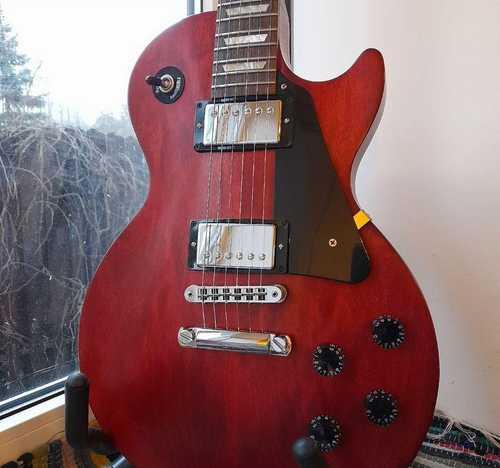 Электрогитара Gibson Les Paul Studio 2016 USA