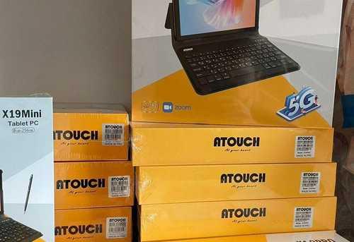 Планшет atouch X19 PRO 8/256 GB