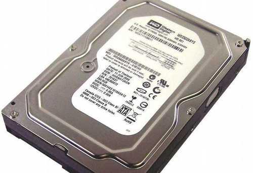 HDD 250GB WD2502abys WD RE3 SATA