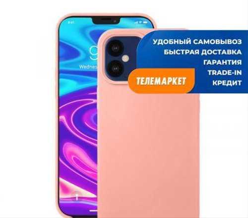 Накладка силикон Deppa Gel Color для Apple iPhone