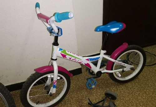 Детский велосипед Stark tanuki
