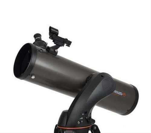 Телескоп Celeatron nexstar 130 slt
