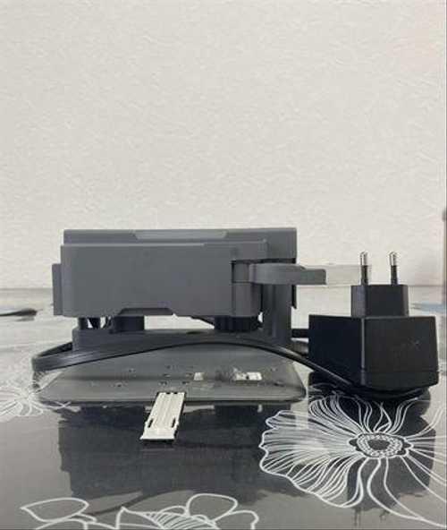 Нажимной механизм IKEA