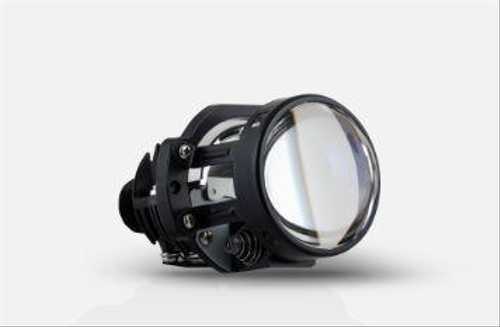 Viper с/д билед модули Slim LED 2.0 дюйма(к-т)