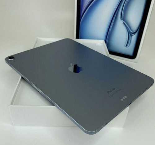 iPad air 11 m2 128gb 2024