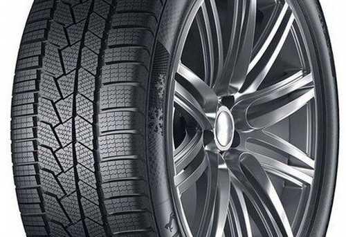 Continental WinterContact TS 860 S 295/30 R22 103W