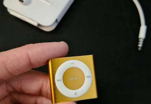 Плеер iPod shuffle