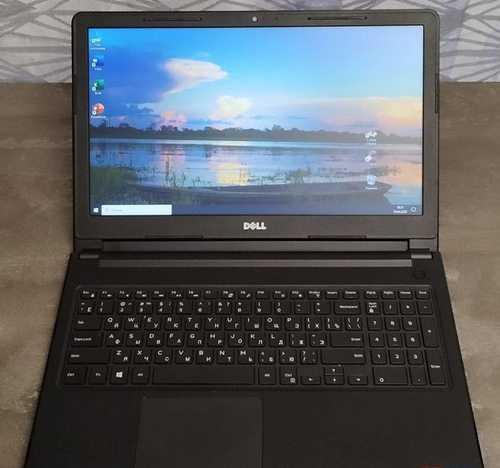 Ноутбук dell Vostro 15 3578