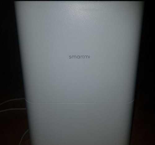 Увлажнитель воздуха xiaomi smartmi humidifier 2