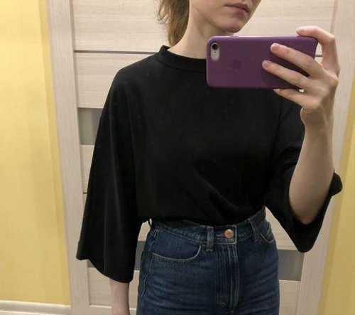 Блузка Uniqlo (размер XS)