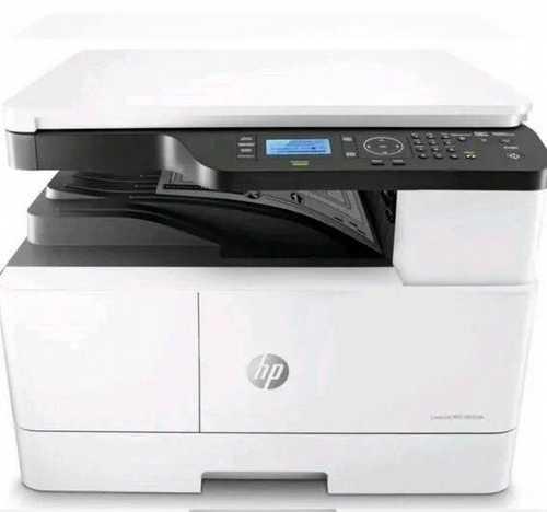 Мфу лазерное HP LaserJet MFP M442dn (8AF71A)