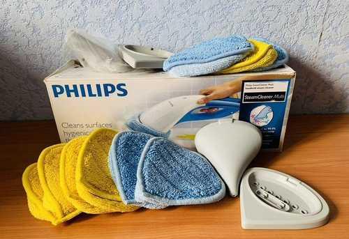 Аксессуары к пароочистителю Philips FC7012