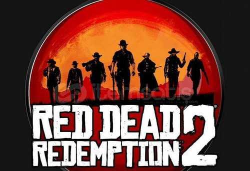 Red Dead Redemption 2 (Steam)