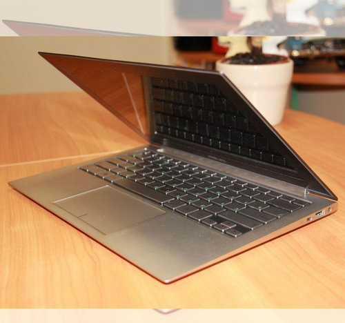 Asus zenbook ux21e