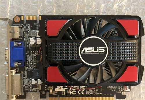 Asus Geforce GTS 450