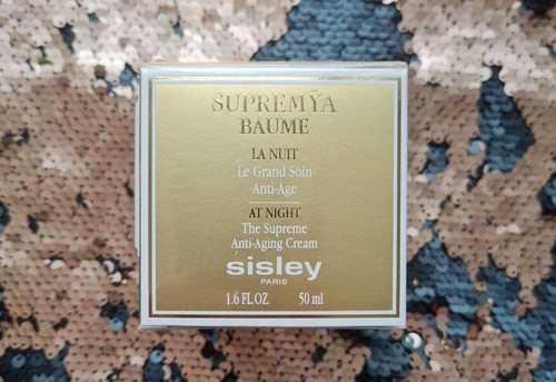 Sisley Supremya Бальзам Комплексное ночное средств