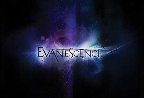 Виниловая пластинка Evanescence - Evanescence (Rec