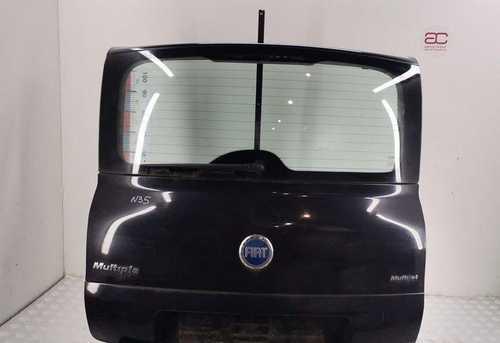 Крышка (дверь) багажника для Fiat Multipla (186)