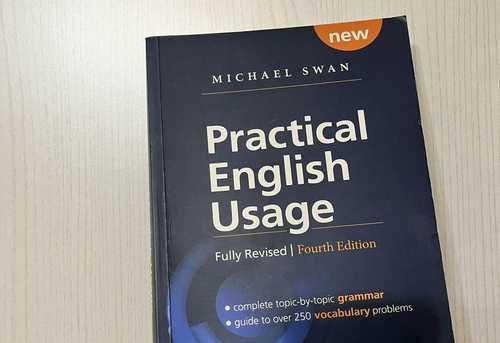 Practical english usage