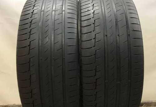 Continental PremiumContact 6 285/45 R22 100Z