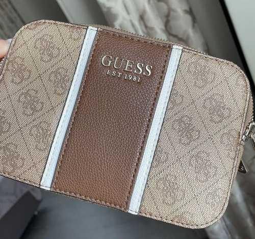 Сумка guess оригинал