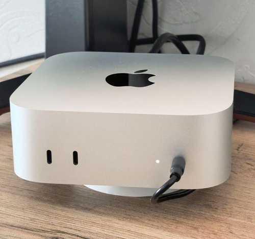 Mac mini m4