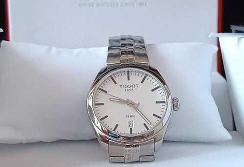 Часы Tissot 1853 PR100 T101