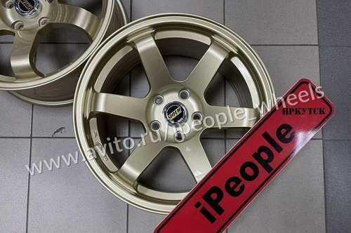 Диски Rota R17