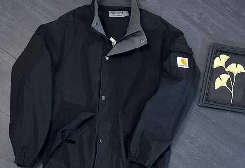 Ветровка Carhartt из 90-х новая