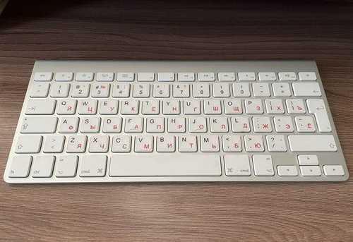 Клавиатура Apple Magic Keyboard