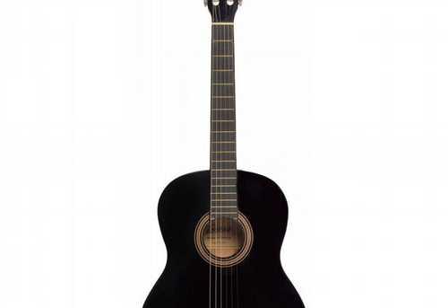Классическая гитара Terris TC-390A BK